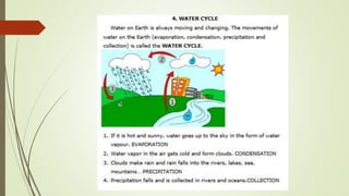 Hydrosphere | PPT