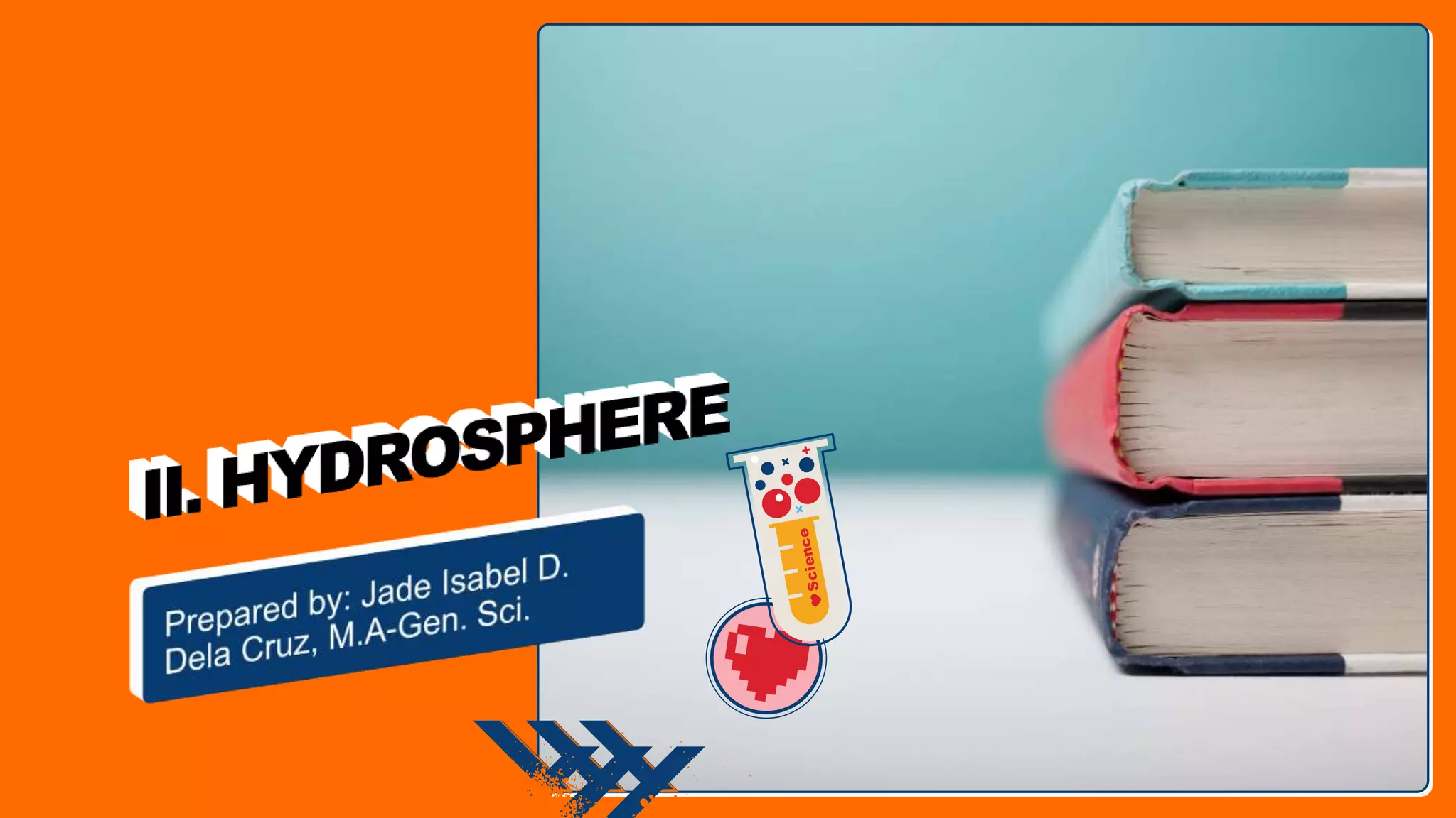Hydrosphere | PPT