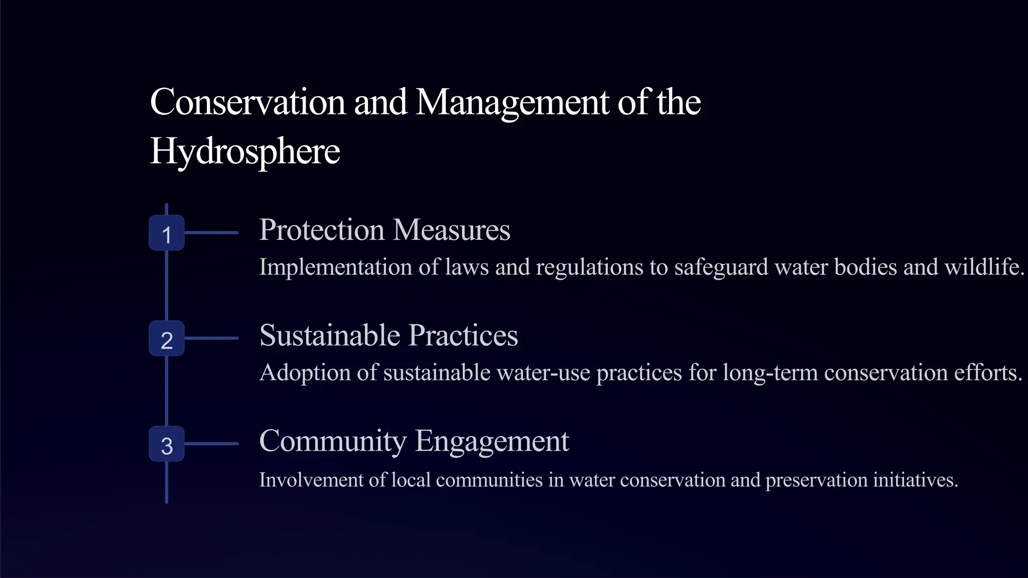 PowerPoint about Hydrosphere and it's Inclution.pptx