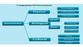 hydrosphere,lithosphere,atmosphere, ppt. | PDF