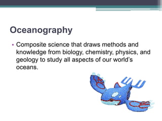 Hydrosphere ES 4th Quarter | PPT