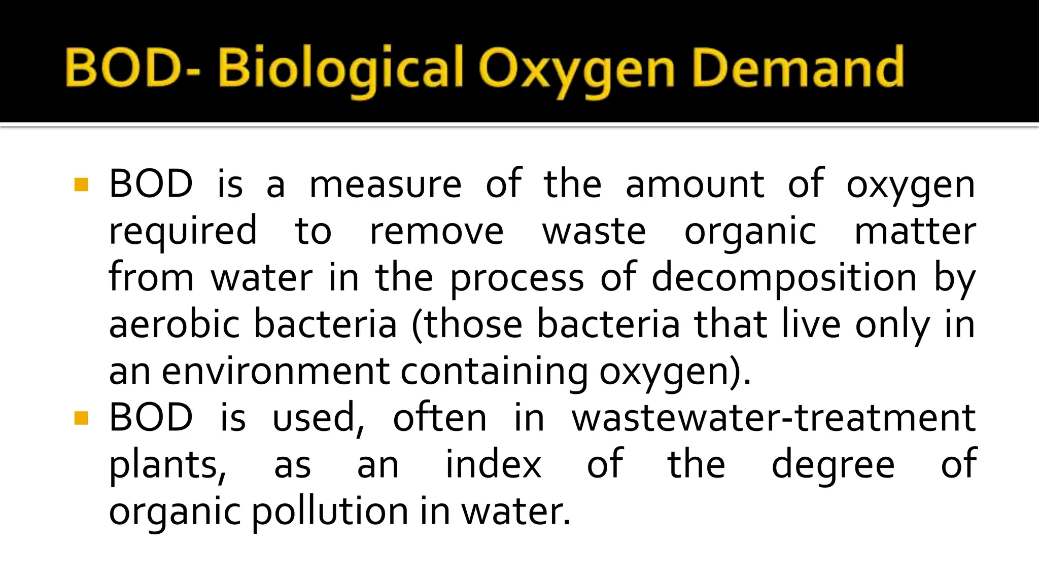 Hydrosphere & Water Pollution.pptx
