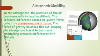 Hydrostatic equilibrium | PPTX