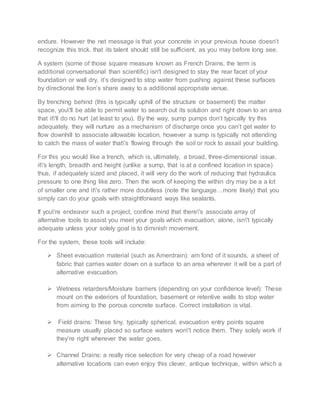 Hydrostatic pressure | DOCX