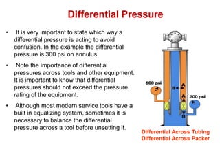 Hydrostatic Pressure & Fluid Gradient.pdf | Geology | Science