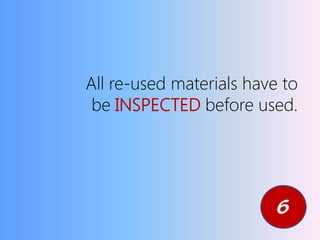 20 Essential Hydrotest Safety Checklist | PDF