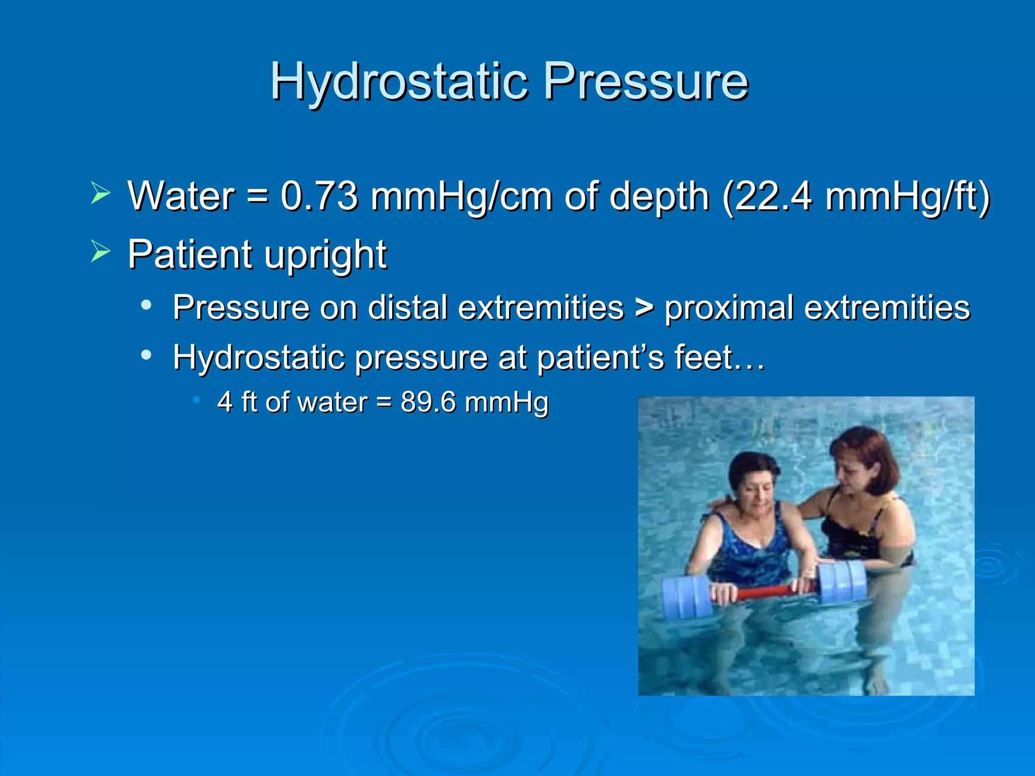Hydrotherapy | PPT