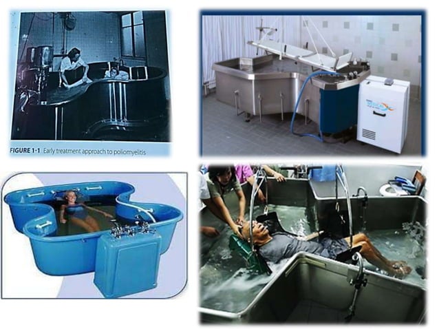 Hydrotherapy | PPTX | First Aid | Injuries