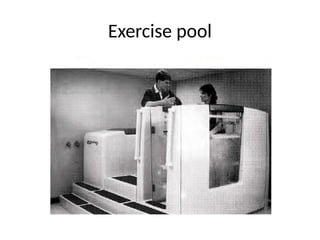 Hydrotherapy | PDF