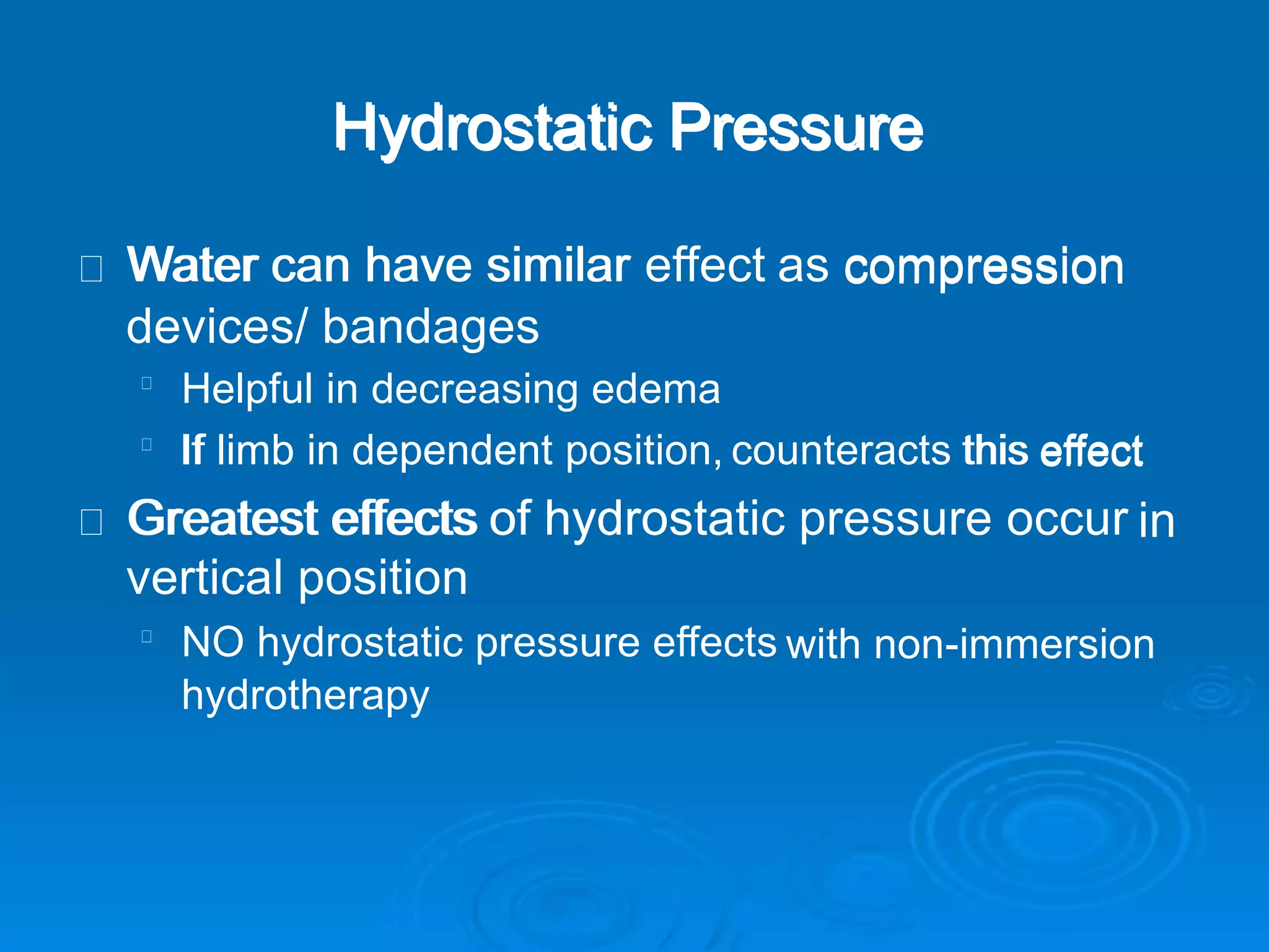 hydrotherapy-.pptx