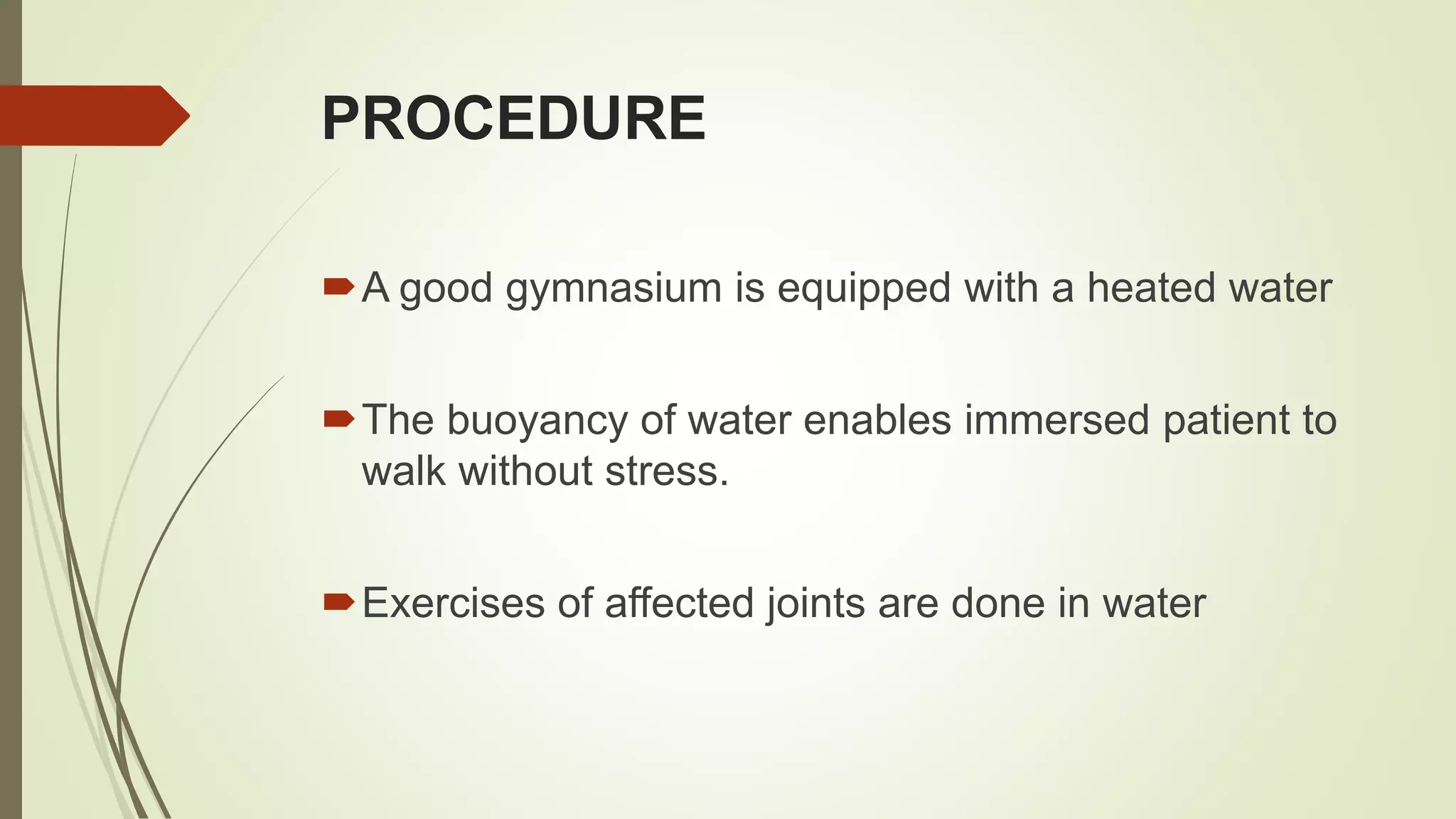 Hydrotherapy.ppt
