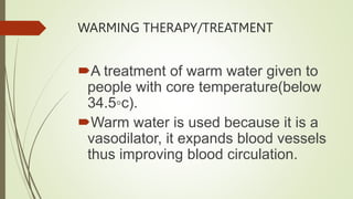 Hydrotherapy.ppt