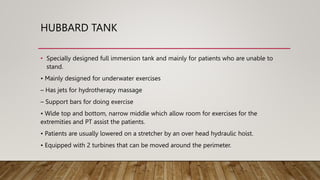 Hydrotherapy.pptx