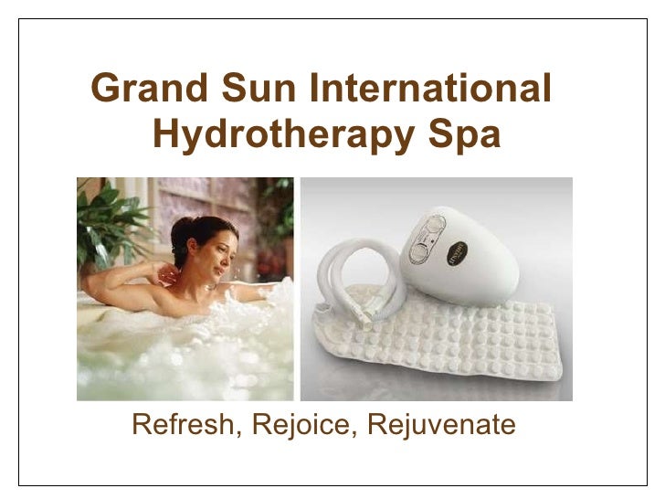 Ultrasonic Hydrotherapy Spa (Feet or Whole Body) – Pit Stop SEQ