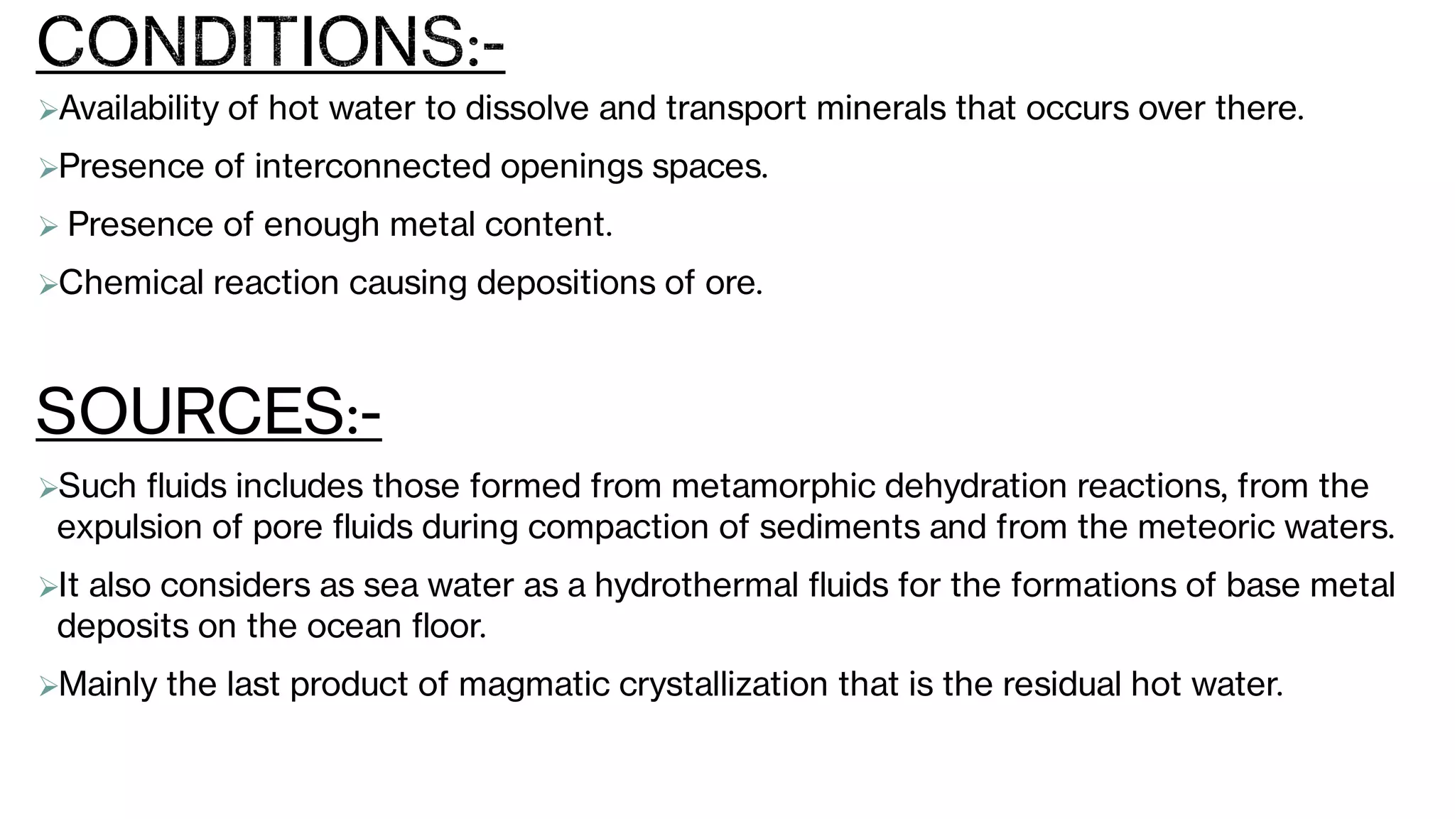 HYDROTHERMAL MINERAL DEPOSIT.pdf