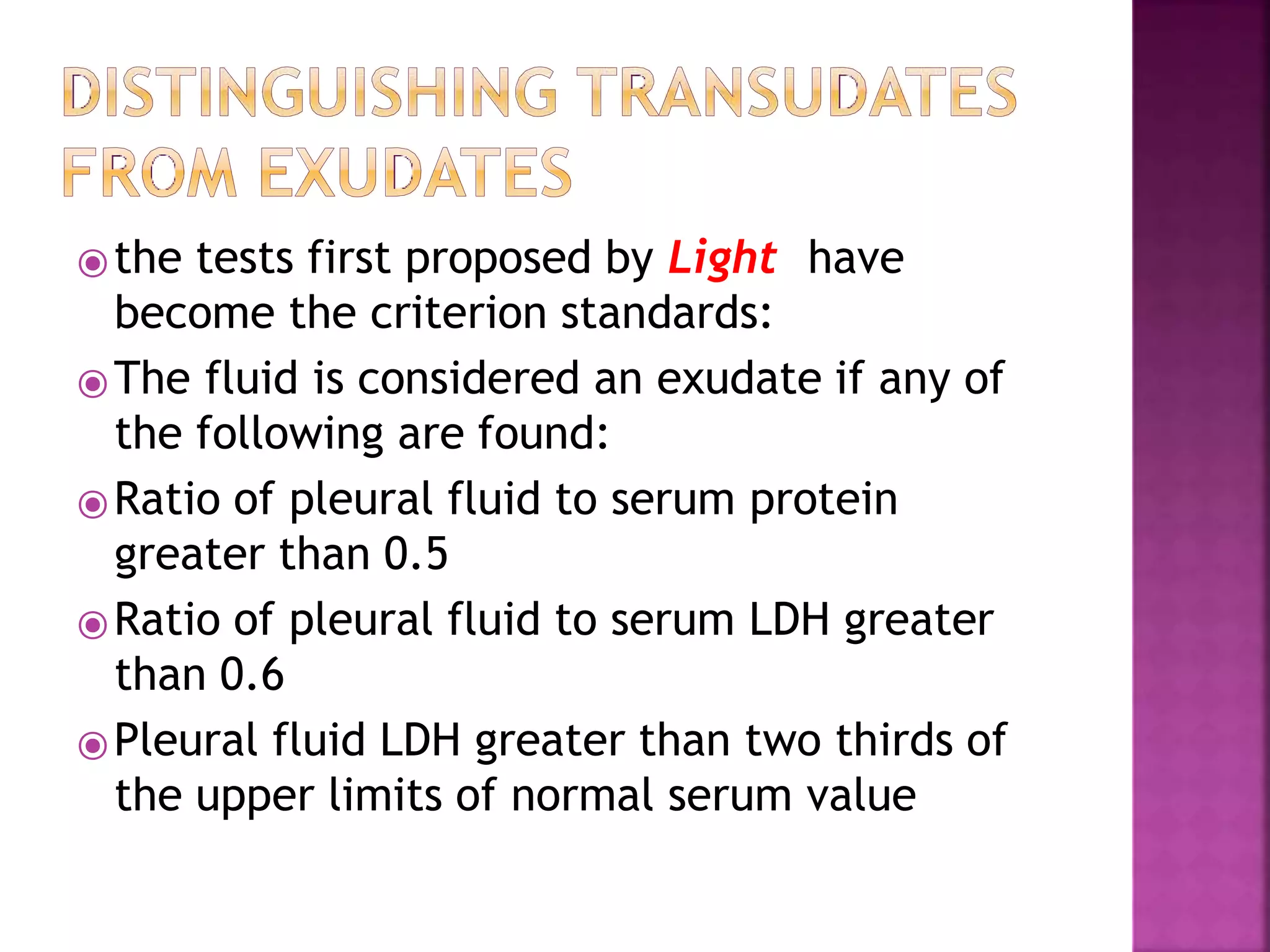 hydrothorax presentation.pptx