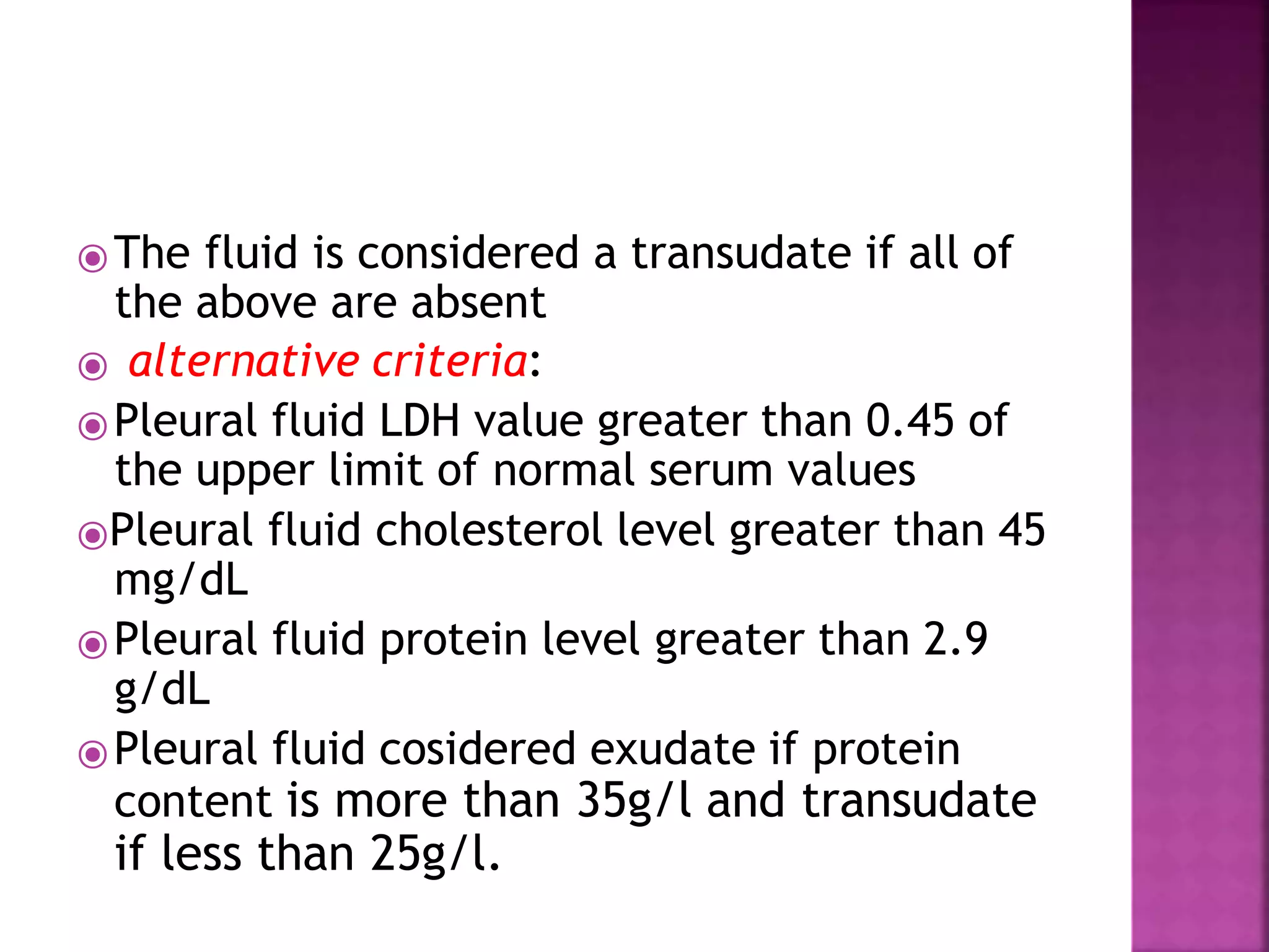 hydrothorax presentation.pptx