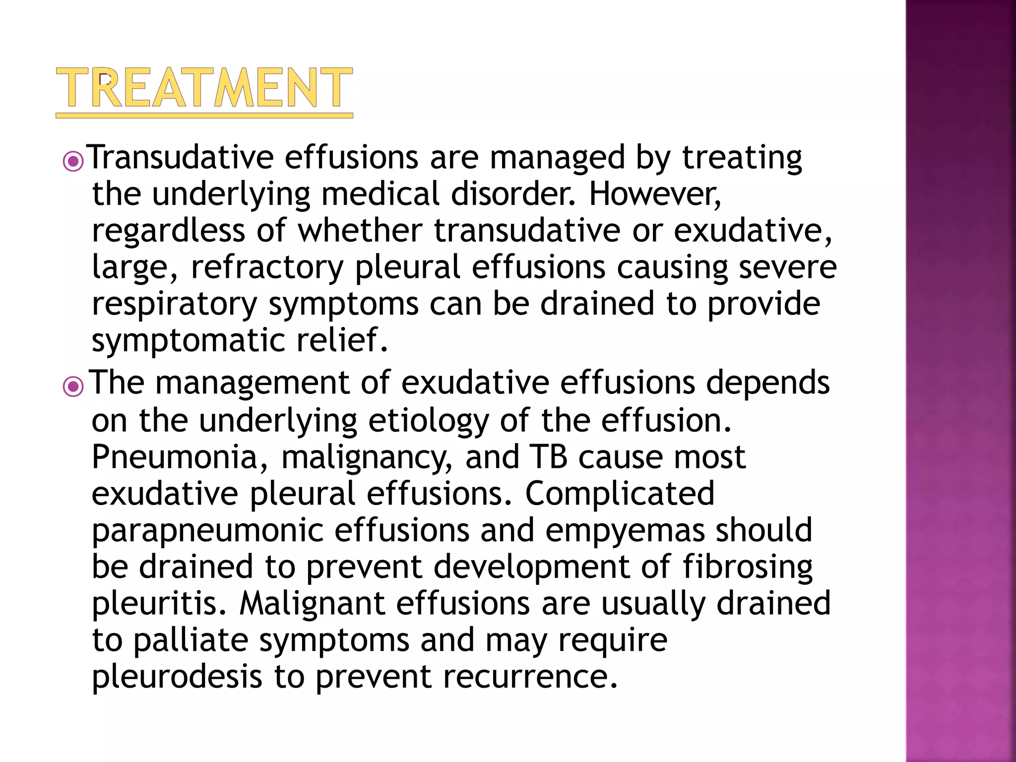 hydrothorax presentation.pptx
