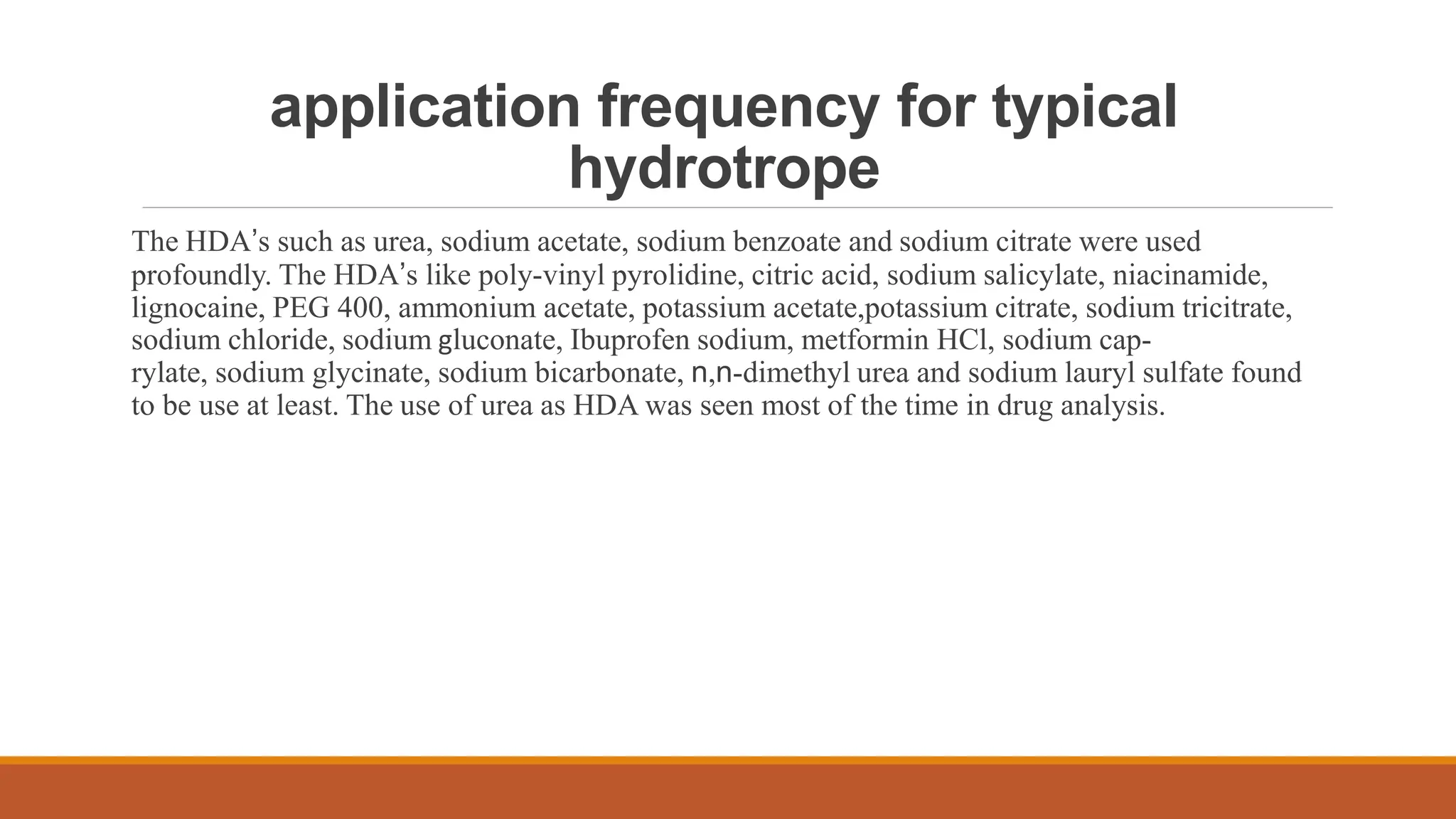Hydrotropic Solubilization in Pharmaceutical.pptx