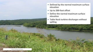 Resolving Project Boundary Challenges to Streamline FERC Hydropower Dam ...