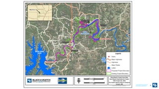 Resolving Project Boundary Challenges to Streamline FERC Hydropower Dam ...