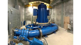 Hydroworks innovation | PPT