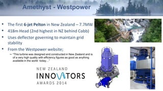 HydroWorks innovation | PDF