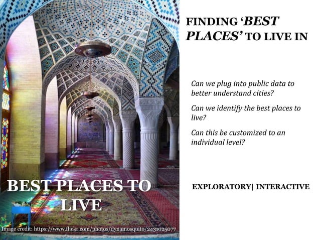 HYDSPIN Dec14 visual story telling | PPT