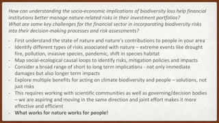 Presentation by HyeJin Kim UK Centre for Ecology Hydrology OECD INSPIRE ...