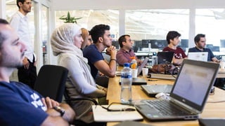 HackYourFuture | PDF