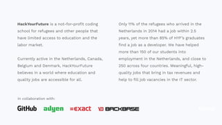 HackYourFuture | PDF