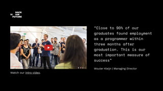 HackYourFuture | PDF