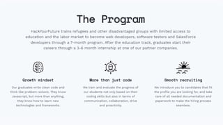 HackYourFuture | PDF