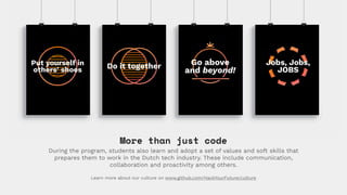 HackYourFuture | PDF