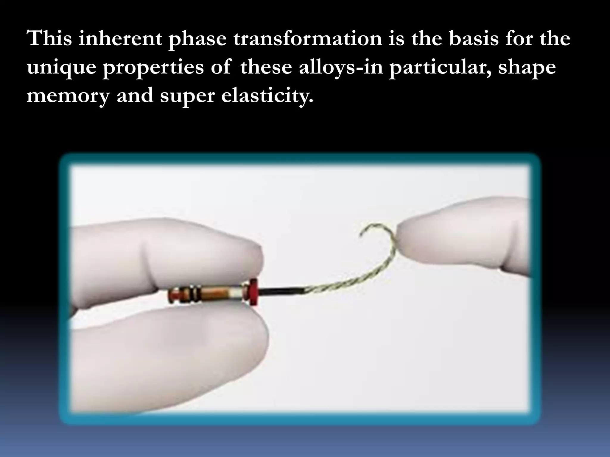 HyFlex CM File | PDF