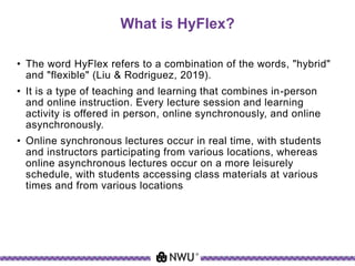 HYFLEX TEACHING & LEARNING PRESENTATION.pptx