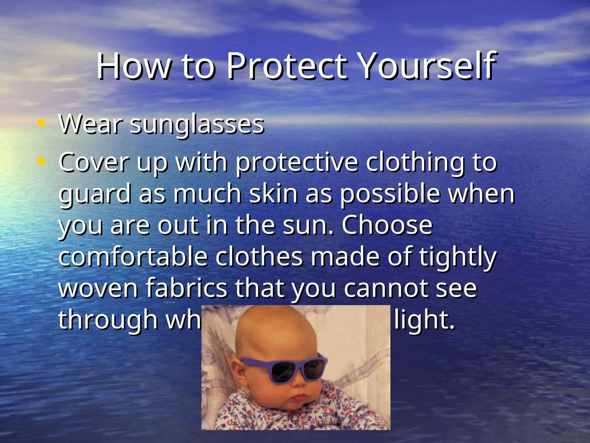 hygiene orientation for junior high school | PPT