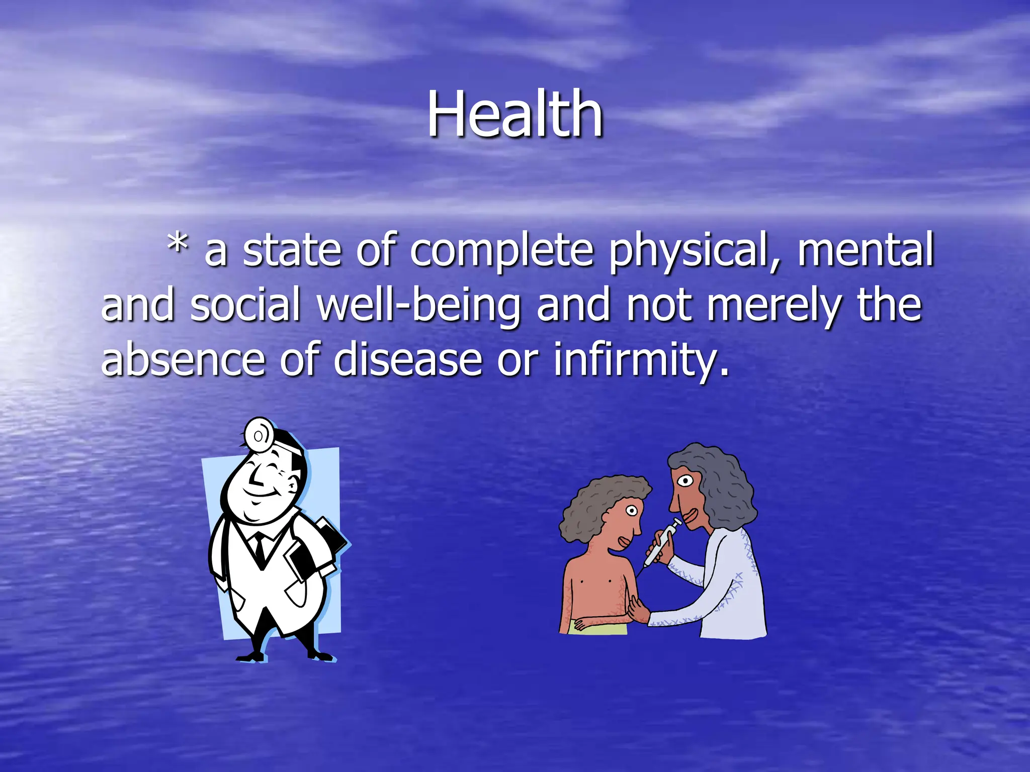 Applying Proper Hygiene On Our Daily Basis Ppt