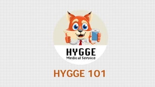 Hygge 101 | PDF