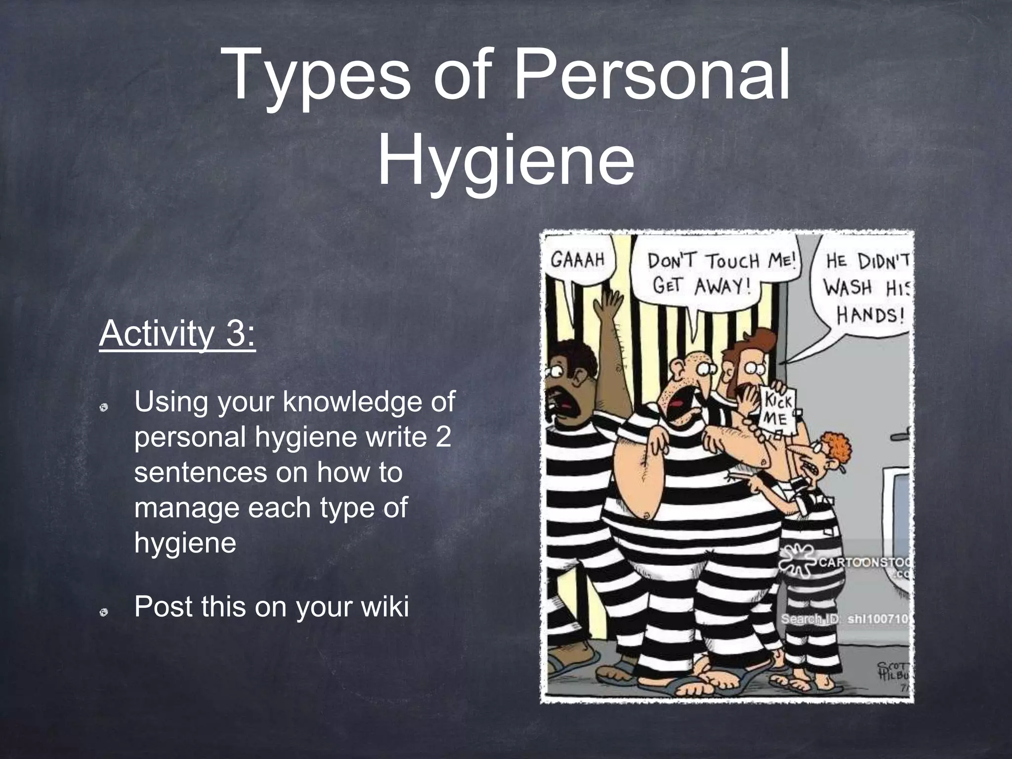 Hygiene | PPTX