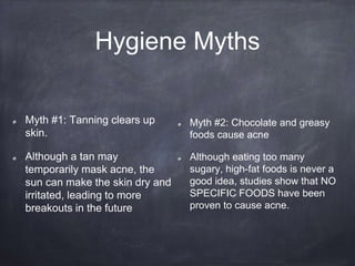 Hygiene | PPTX