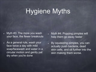 Hygiene | PPTX