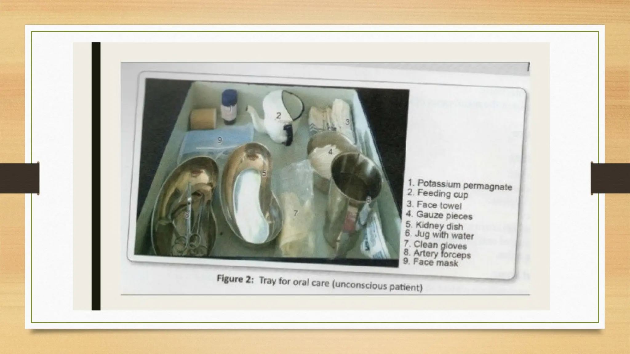 hygiene presentation hygenic practice presentation | PPT