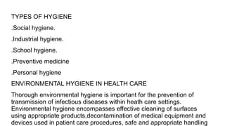 Hygiene.ppt