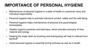 Hygiene.ppt
