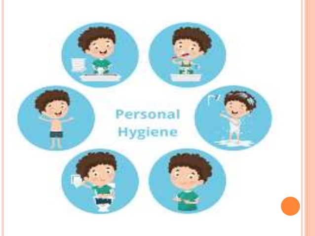 Hygiene | PPTX | Bath and Shower | Personal Care