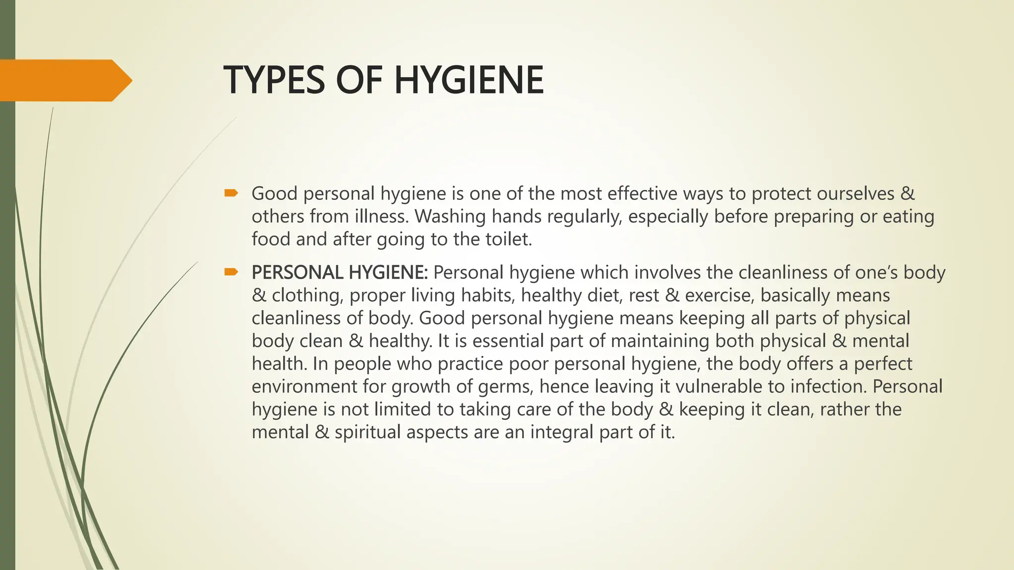 HYGIENE.pptx
