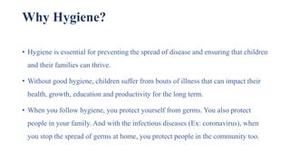 HYGIENE.pptx