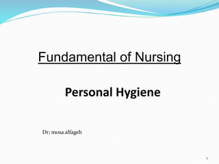 hygiene )(.ppt