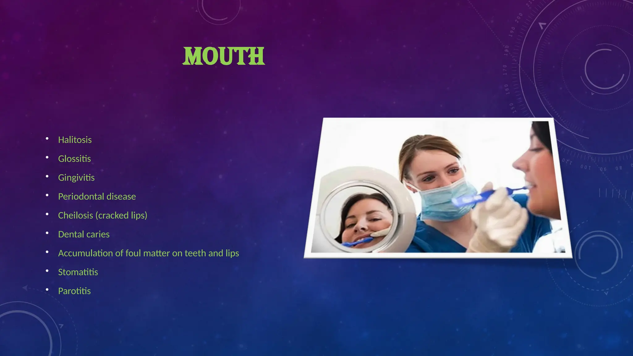 FUNDAMENTALS OF NURSING PERSONAL HYGIENE | PPT